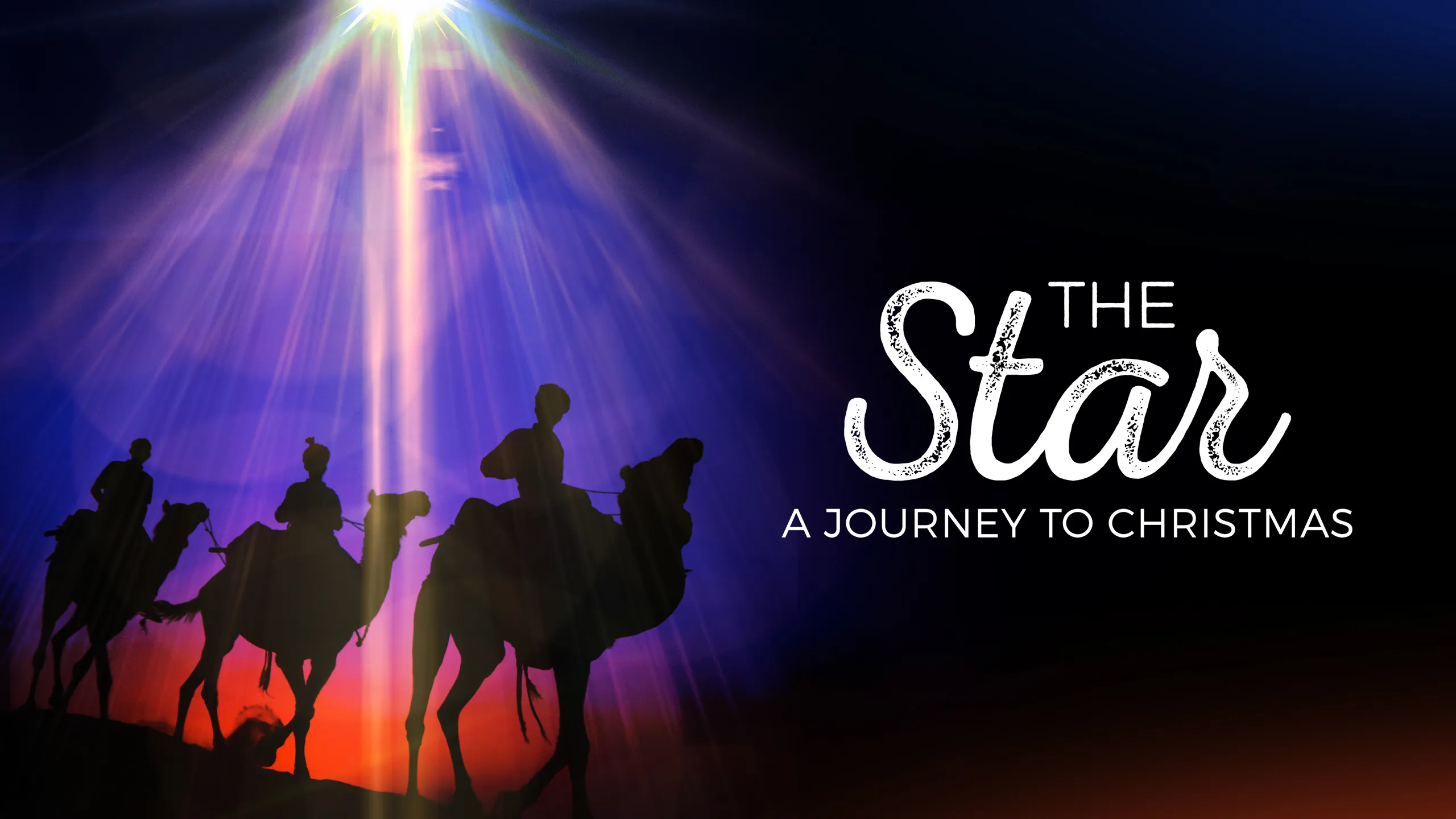 The Star - A Journey of Peace - Sermon - Pastor Marlee Page