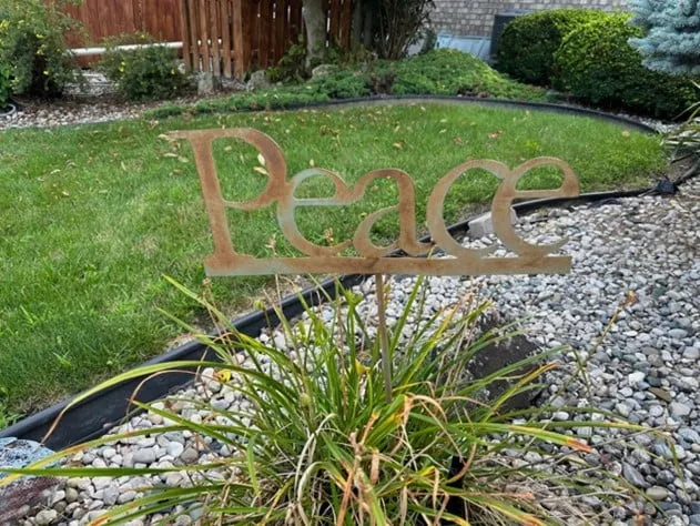 Fear and Anxiety - Being At Peace - Sermon - Pastors Marlee and Dave Page